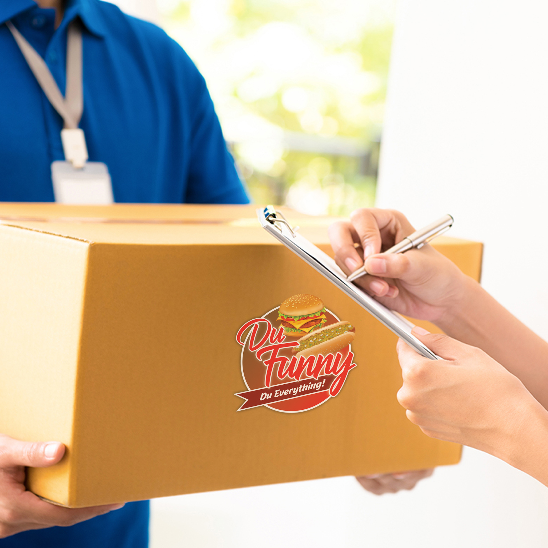 Du Funny | Du Everything!!!