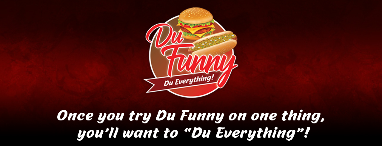 Du Funny | Du Everything!!!